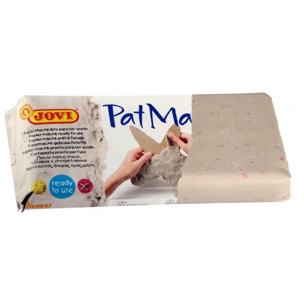 Pasta modelaj/lut 680g/bucata Jovi Patmache